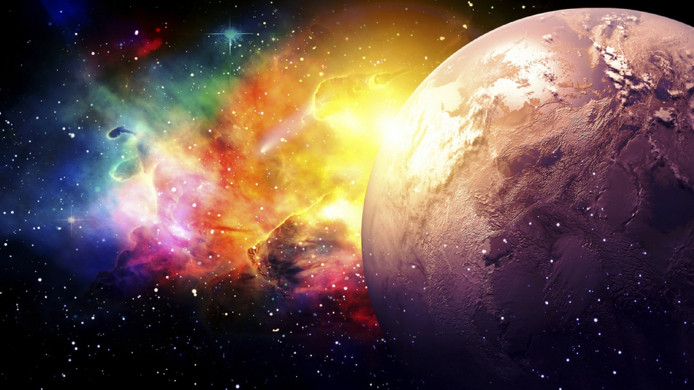 Los planetas: aprende todo sobre ellos y la astrología