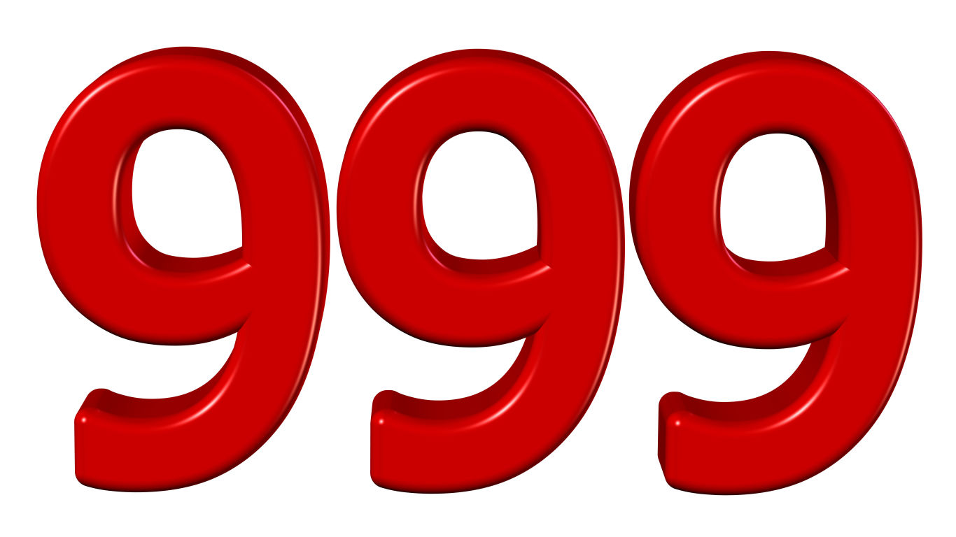 Angel Number 999 The Higher Powers Are Sending A Message