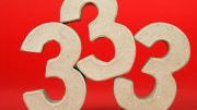 Il numero angelico 333: simbologia, interpretazione e significato