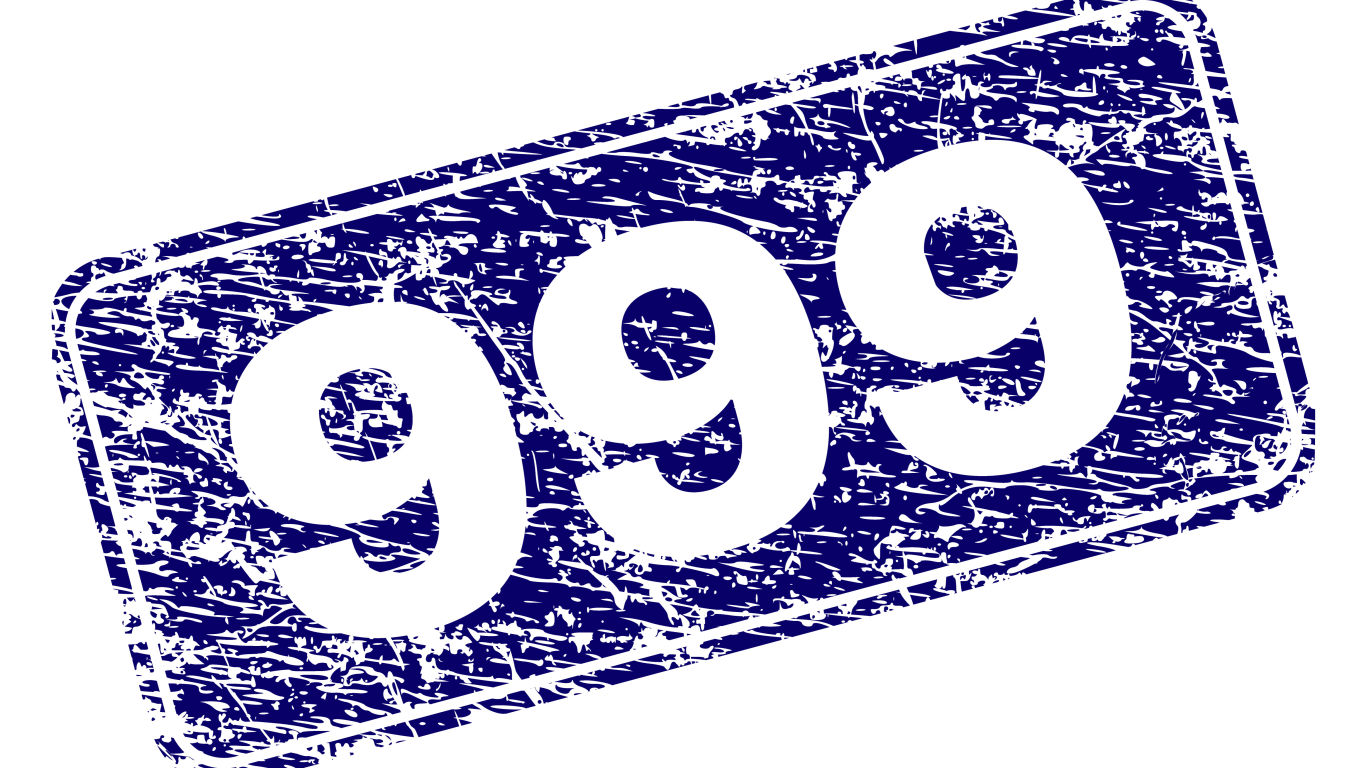 Il numero angelico 999: stai per chiudere un capitolo della vita!