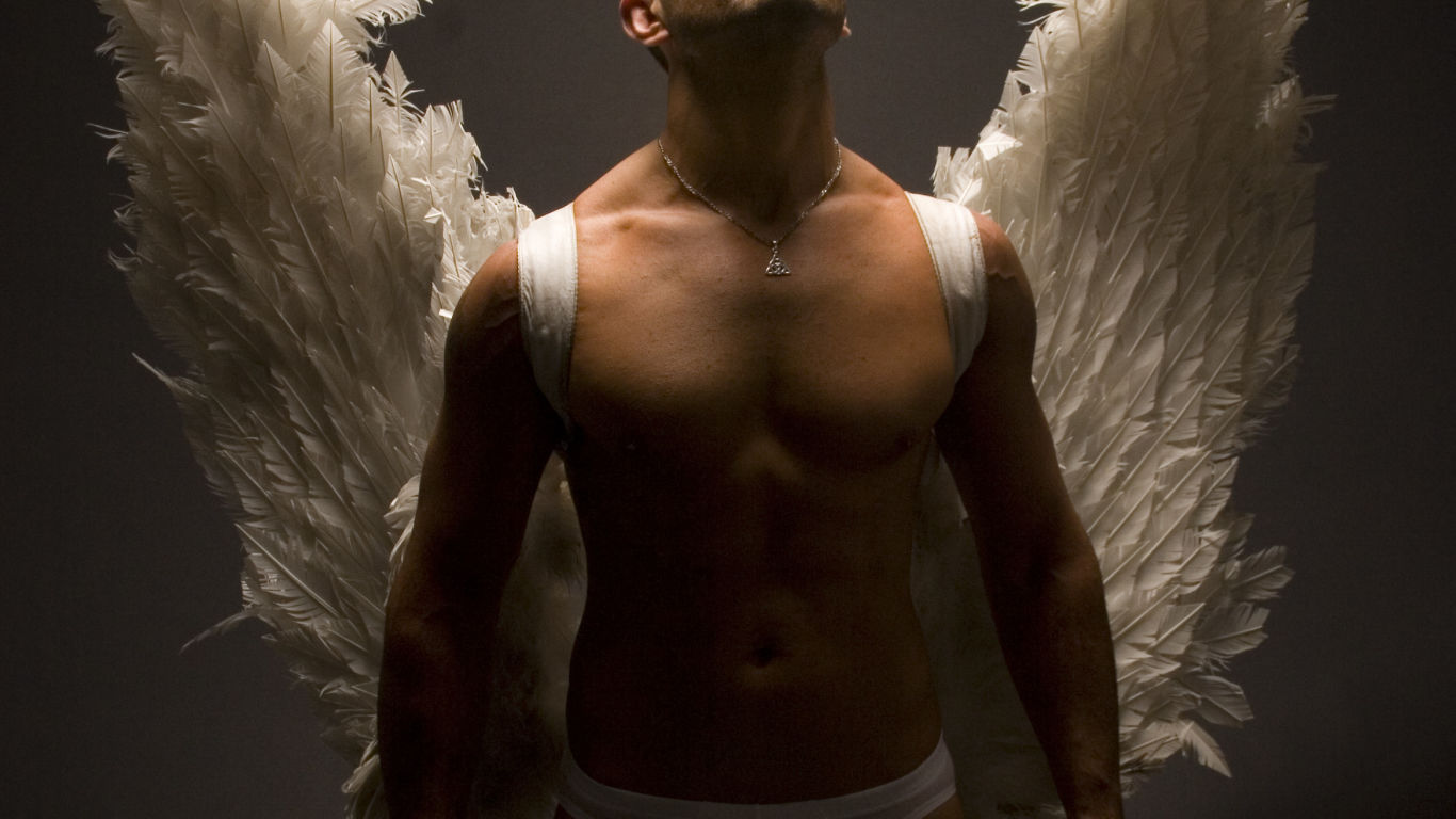 L’angelo Yeratel: simbolo di protezione e perfezionamento