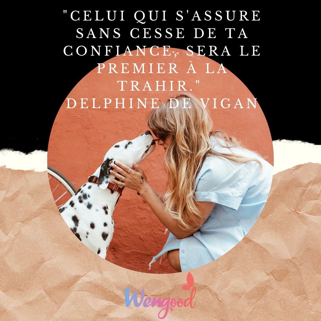 11 Citations Sur La Confiance Pour Recevoir Et Donner 11 Citations Sur La Confiance Pour Recevoir Et Donner