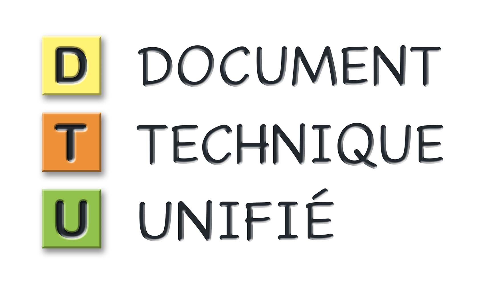 DTU (document technique unifié) dans le bâtiment : tout savoir