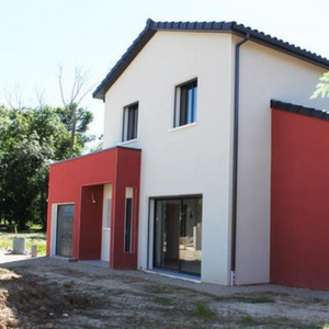 3 idées de crépi pour moderniser la façade d'une maison