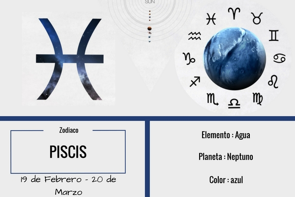 Neptuno en la astrología: El planeta representante de los sueños