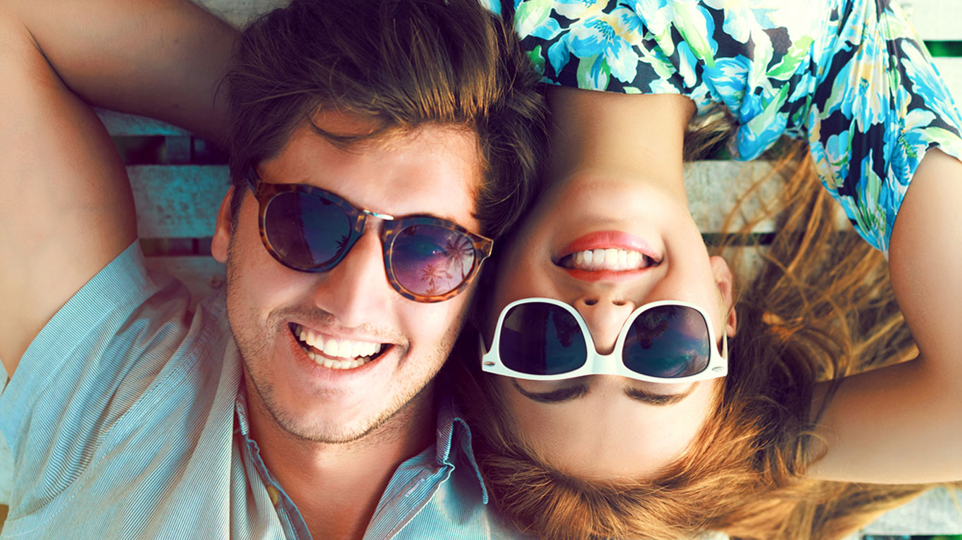 5 buone ragioni per innamorarsi di uno Scorpione