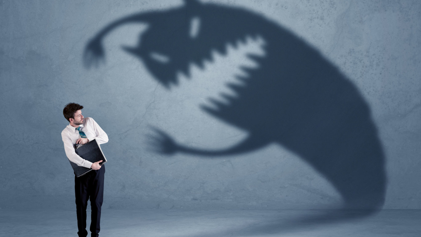 Quali sono le paure più grandi di tutti i segni zodiacali?